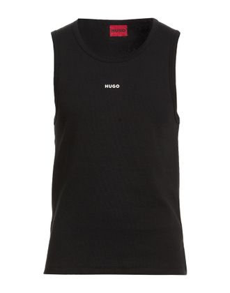 HUGO BOSS TOPS - Tank Tops auf YOOX.COM