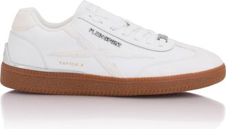 Plein Sport Low-Top-Sneaker Raptor-X