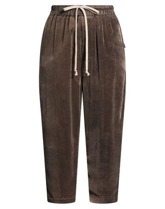 Rick Owens BAS - Pantalons sur YOOX.COM