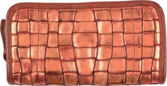 Campomaggi Kleinlederwaren - Brieftaschen auf YOOX.COM