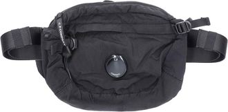 C.P. Company C. P. Company Bauchtasche - Schwarz