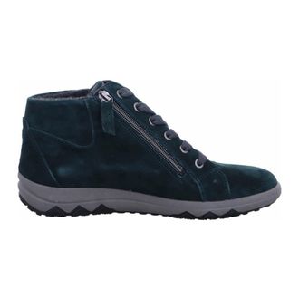 Waldl&auml;ufer Damen, Schuhe, Blau, 38 EUGr&ouml;&szlig;e