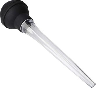 KitchenAid Y-Schäler, Edelstahlschäler mit beweglicher Klinge für Früchte und Gemüse - Empire Rot