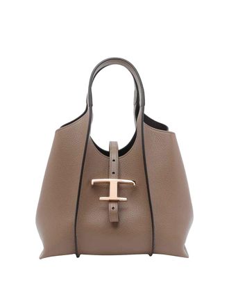 Tod's Sac Cabas - Marron