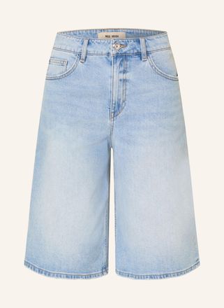 Mos Mosh Mos Mosh Jeans-Bermudas Mmmathilde Urban blau