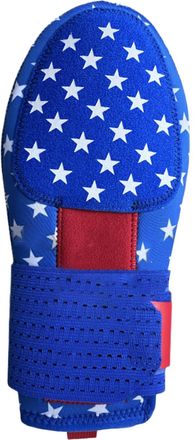 Generic Gleithandschuh f&uuml;r Jugendliche, Verstellbarer Handgelenkschutz, Sicherheit, Komfort, langlebig, Sportausr&uuml;stung, Schutz, Training, Jugendliche, Kinder