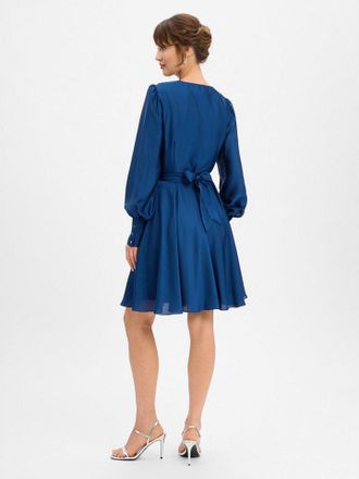 Swing Abendkleid