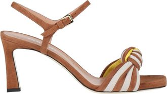 Pollini SCHUHE - Sandalen auf YOOX.COM