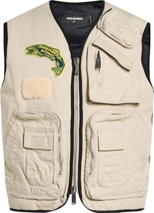 Dsquared2 JACKEN & M&Auml;NTEL - Westen auf YOOX.COM