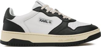 Karl Lagerfeld Sneakers KARL LAGERFELD KL53020 Weiß