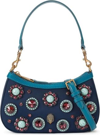Kurt Geiger Sloane Hobo - Femme - Sacs - Multicolore - Taille: ONE Size