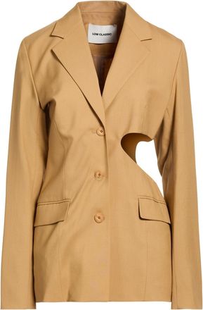 Low Classic ANZ&Uuml;GE und CO-ORDS - Blazers auf YOOX.COM