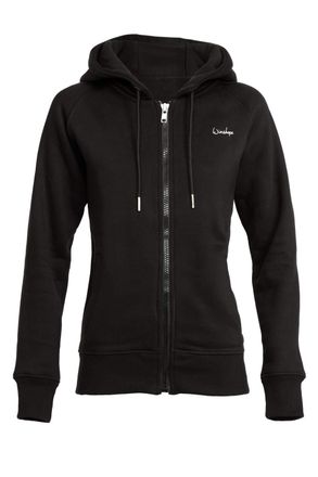 Winshape Kuschelige Damen Hoodie-Jacke J005, Winshape Street Style