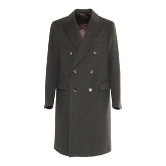 Lardini Herren, M&auml;ntel, Grau, MGr&ouml;&szlig;e