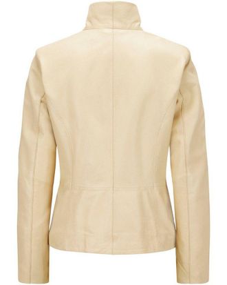 Milestone Lederjacke Lederjacke MsKreta