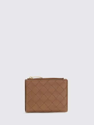 Bottega Veneta Portefeuille Femme couleur Or