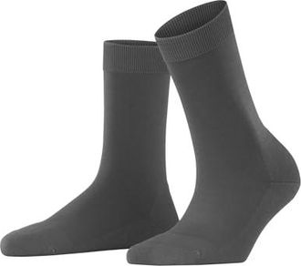 Falke ClimaWool W So thermor&eacute;gul&eacute;es Unies Chaussettes, Gris Flanell 3210, 39-40 Femme
