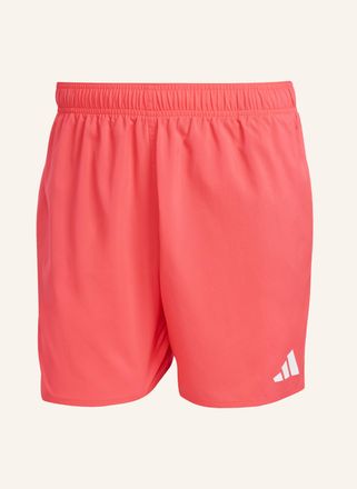 adidas Badeshorts Essential 5-Inch rot