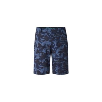 Bogner Funktions-Shorts Lanzo f&uuml;r Herren - Navy-Blau - 58