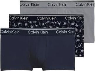 Calvin Klein Lot de 3 boxers