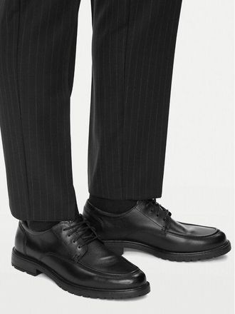Lasocki Lasocki Halbschuhe CEO-KEMP-03 MB Schwarz