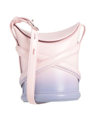 Alexander McQueen TASCHEN - Umh&auml;ngetasche auf YOOX.COM