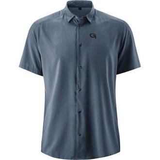 Gonso Herren Hemd Lagorai He-Bikehemd-1/2