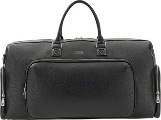 Guess Femme, Sacs, Noir, Taille: ONE Size Boston Weekender