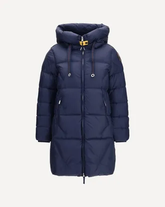 Parajumpers Long puffer Jacket Janet Female XS