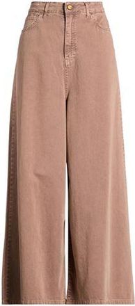 Alysi BAS - Pantalons sur YOOX.COM