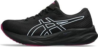 Asics Asics 1012B592-001 Gel-Pulse 15 GTX Femme Black/Blackberry EU 39.5