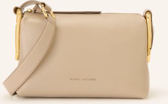 Marc Jacobs Umh&auml;ngetasche The Scene beige