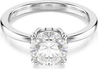 Swarovski Damen, Accessories, Grau, 55 MMGr&ouml;&szlig;e