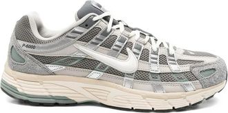 Nike P-6000 Panelled Sneakers