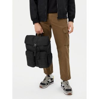 G-Star Rucksack G-Star Raw GSR-B-011-07 Schwarz