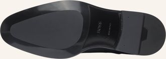 HUGO BOSS Business-Schnürschuh Derrek_Oxfr_Pagg schwarz