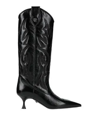 Roberto Cavalli CHAUSSURES - Bottes sur YOOX.COM