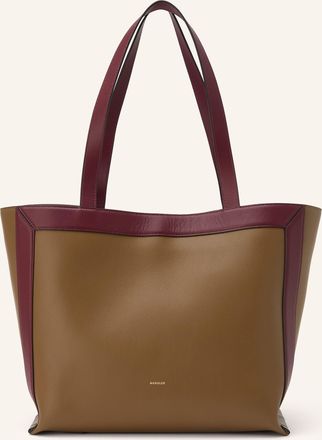 Wandler Wandler Shopper Ida Medium beige