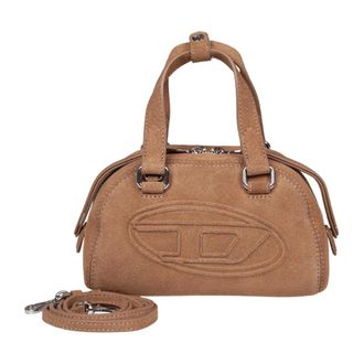 Diesel Damen, Taschen, Braun, ONE SIZEGr&ouml;&szlig;e