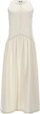 Baum Und Pferdgarten Maxi Robe - Blanc