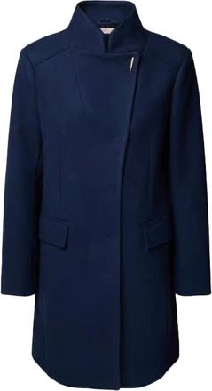 Liu Jo Damen, M&auml;ntel, Blau, XSGr&ouml;&szlig;e