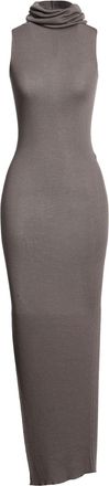 Rick Owens KLEIDER - Maxi-Kleider auf YOOX.COM