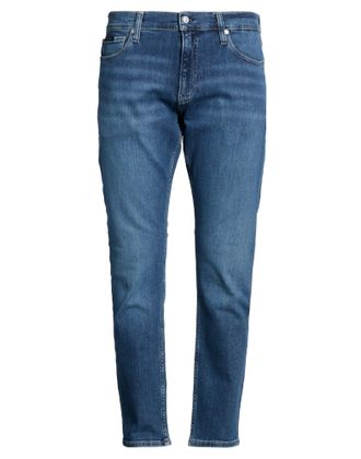 Calvin Klein HOSEN & R&Ouml;CKE - Jeanshosen auf YOOX.COM