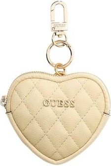 Guess Porte-cl&eacute;s matelass&eacute; caur