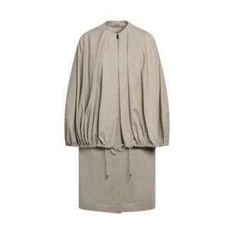 Toteme Damen, M&auml;ntel, Beige, SGr&ouml;&szlig;e