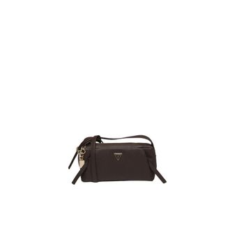 Guess Devon Mini - - Bags - Damen - Braun - ONE SIZE