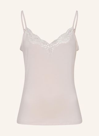 Hanro Top Dana weiss