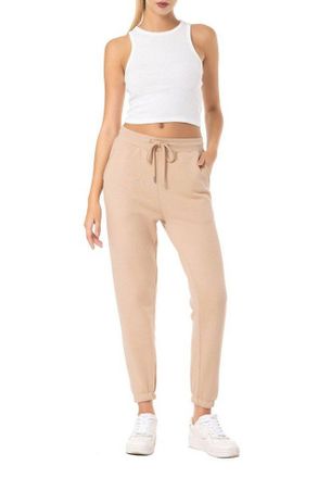 Red Bridge Jogginghose Premium Sweat Jogger Pants