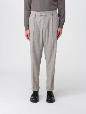 Paolo Pecora Hose PAOLO PECORA Herren Farbe Beige