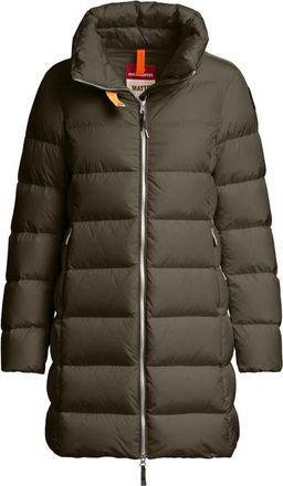 Parajumpers Malandra Daunenjacke - - Jackets - Herren - Gr&uuml;n - M